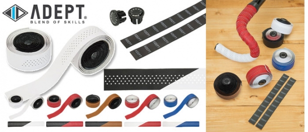 デザインと機能性が創る、洗練されたディティールを誇るブランド 『ADEPT(アデプト）』取扱い開始 | サイクリングパーツ・ウェアーのワールド ...